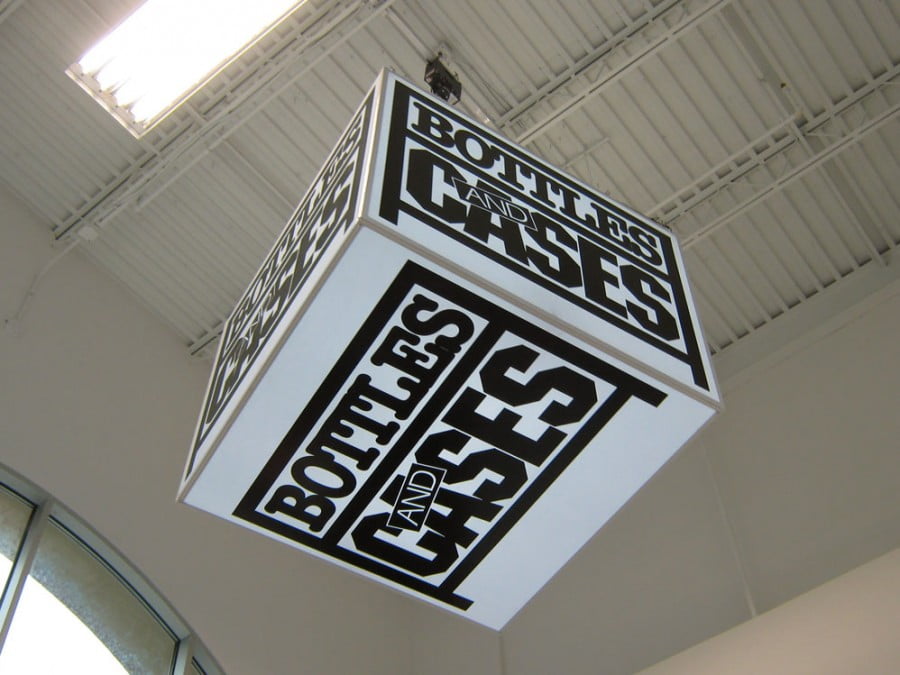 Custom Signs & Awnings | Valle Signs & Awnings