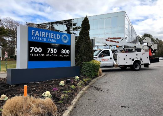 Custom Signs & Awnings Long Island | Valle Signs & Awnings
