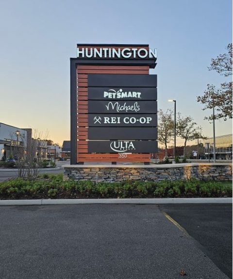Plaza and Mall Signage Checklist - Valle Signs & Awnings