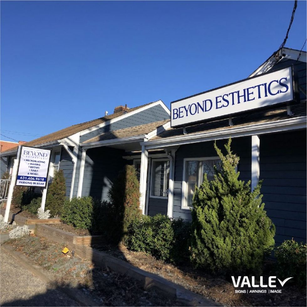 The Impact of New Faces & Refurbished Light Boxes by Valle Signs ...