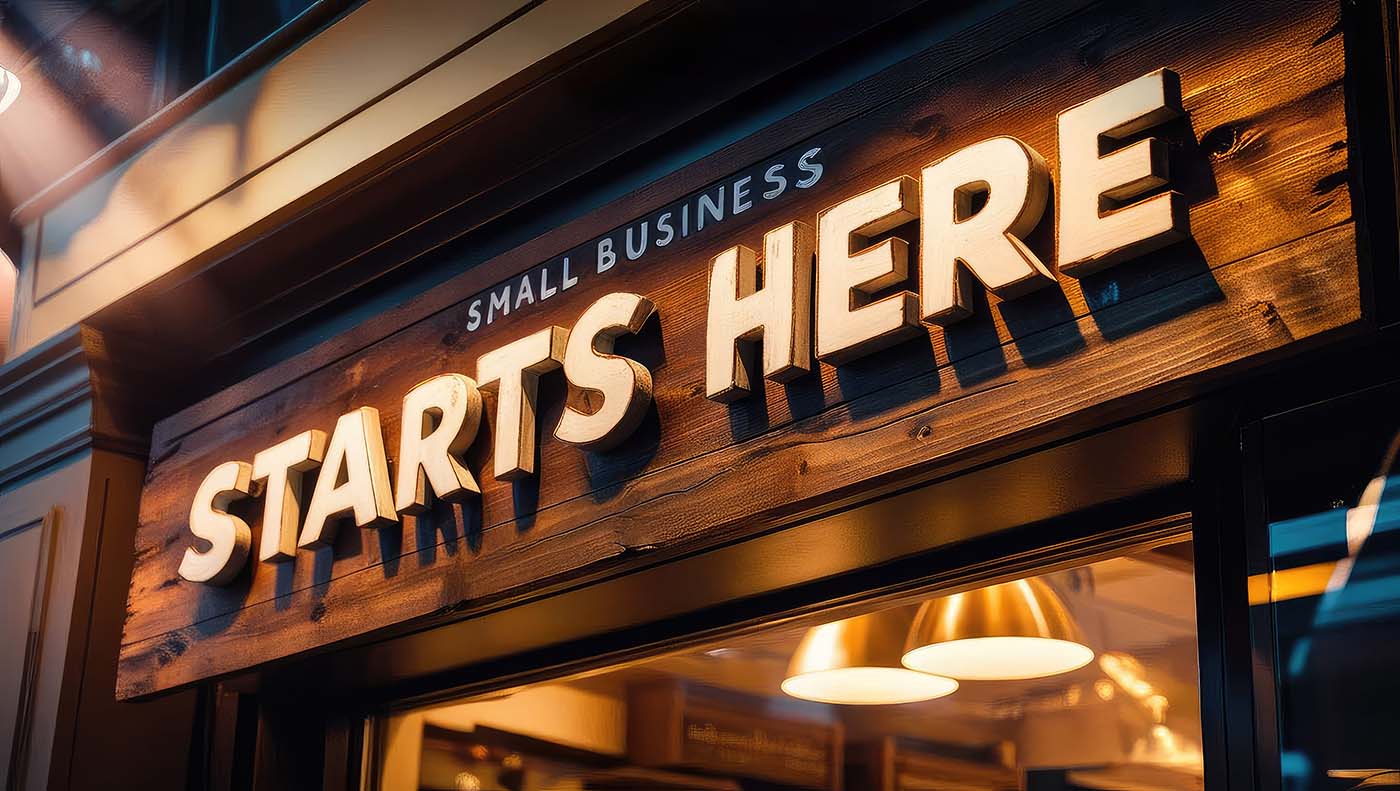 Not Sure What Sign You Need? | Valle Signs Can Help